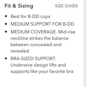 Athleta | Swim | Athleta Bra Cup Wrap Halter Bikini Top 34bc Small Nwt ...